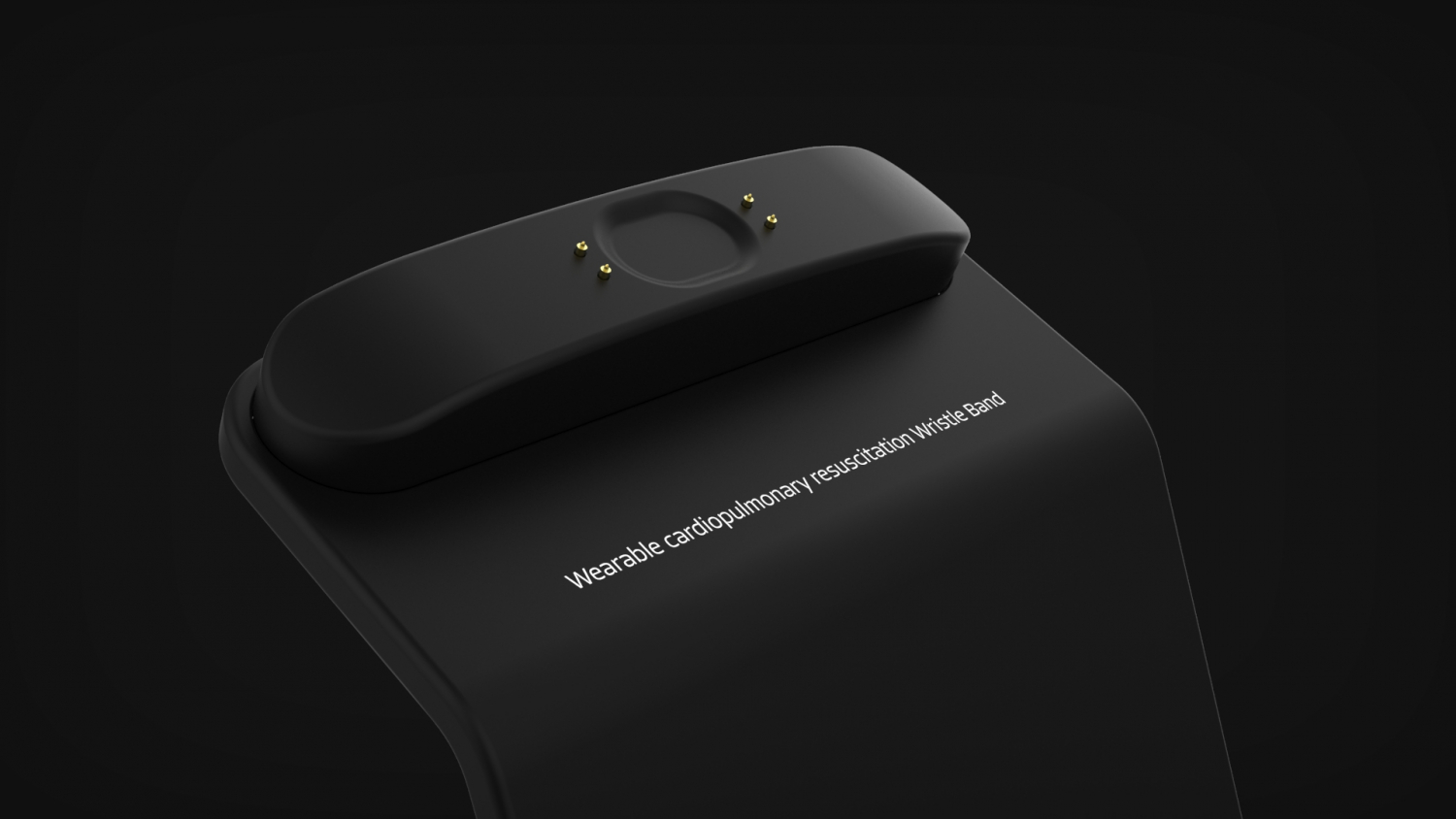 CPR BAND for Professional - NUBRID